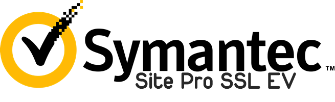 Bảng Giá Secure Site Pro SSL EV - DIGISTAR